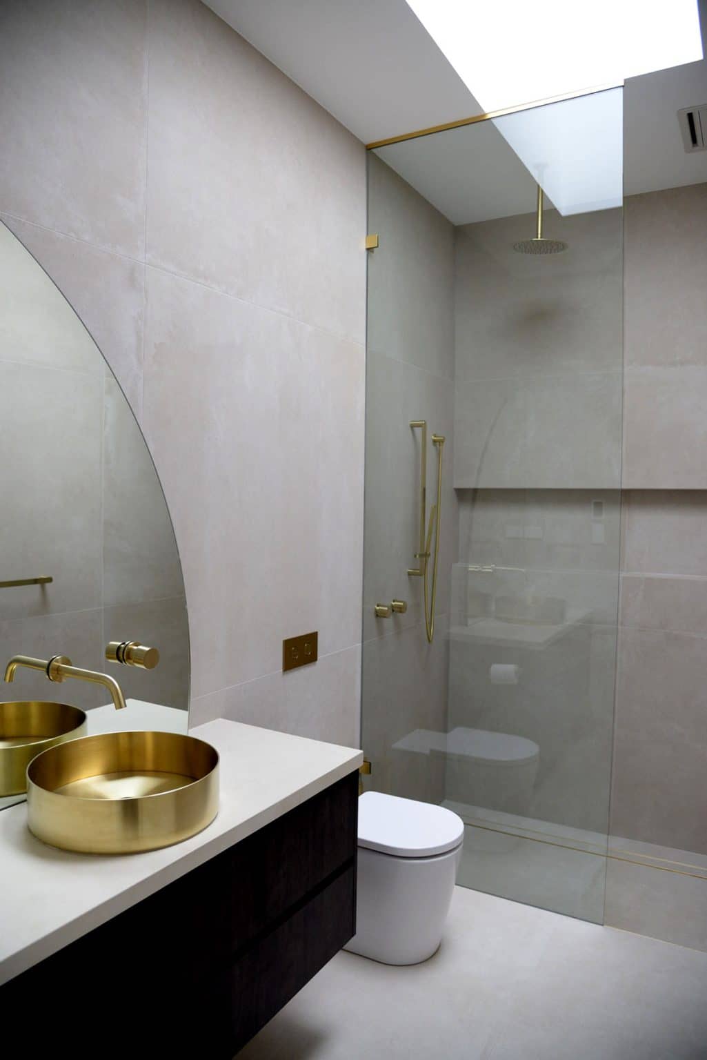 Custom Glass Supplier, Made-to-Order, | Delivery Sydney Wide